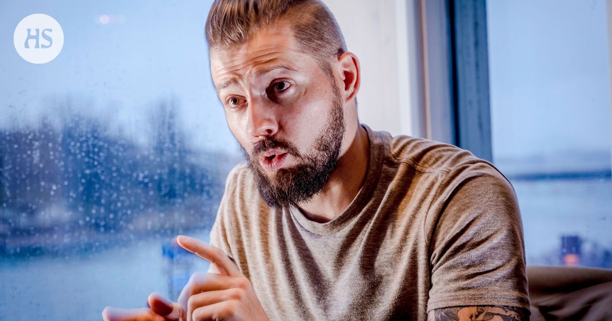 Jere Hietala kuvasi villieläinten suojelijoiden työtä Namibiassa ja ...