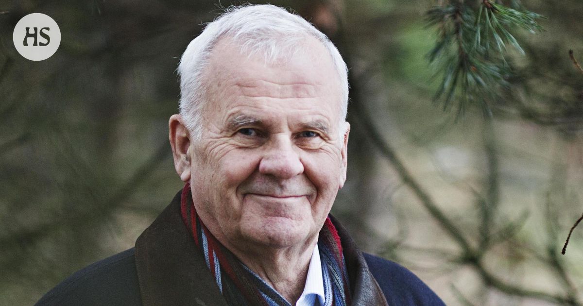 ”Helsingin poliisipäällikkö ilmoitti luottavansa Jari Aarnioon 110 ...