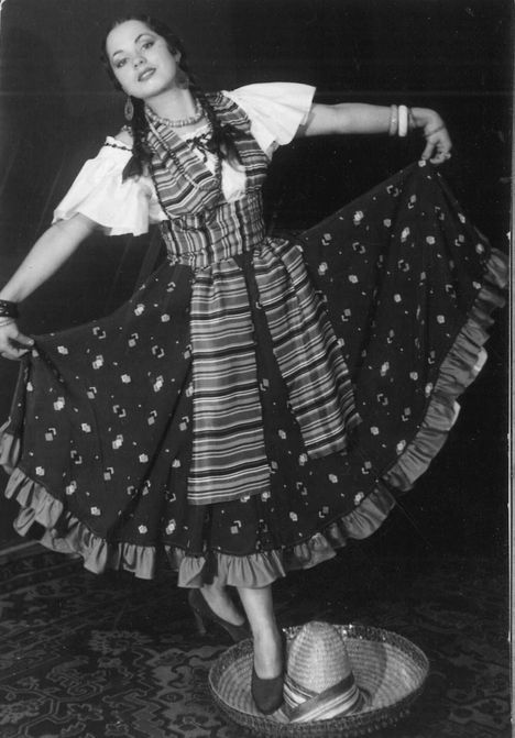 Tuulikki Paananen: 1930-luvun elokuvien näyttelijätähti joutui ...