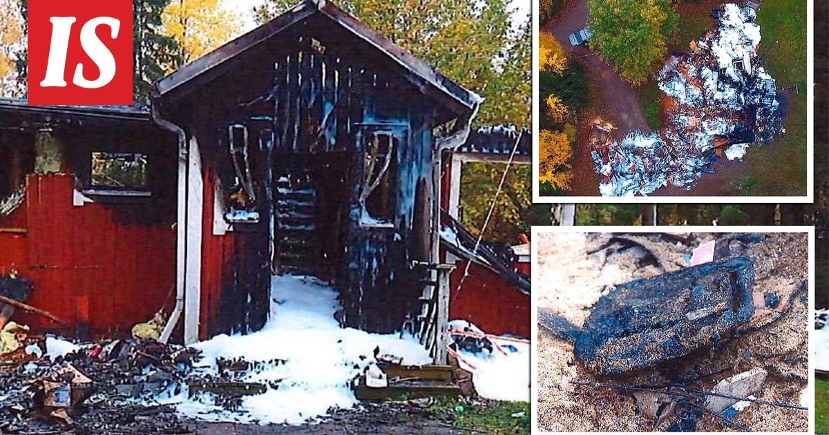 Syyte: Kesäromanssin päättymiselle järkyttävä päätös – mies yritti murhata naisen ja tämän pojan ...