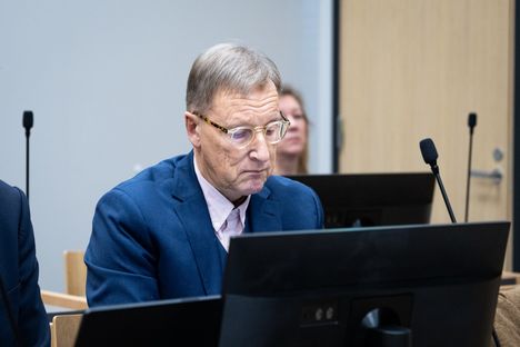 Nyt annettiin tuomio Merikarvian levottoman rippileirin tapahtumista ...