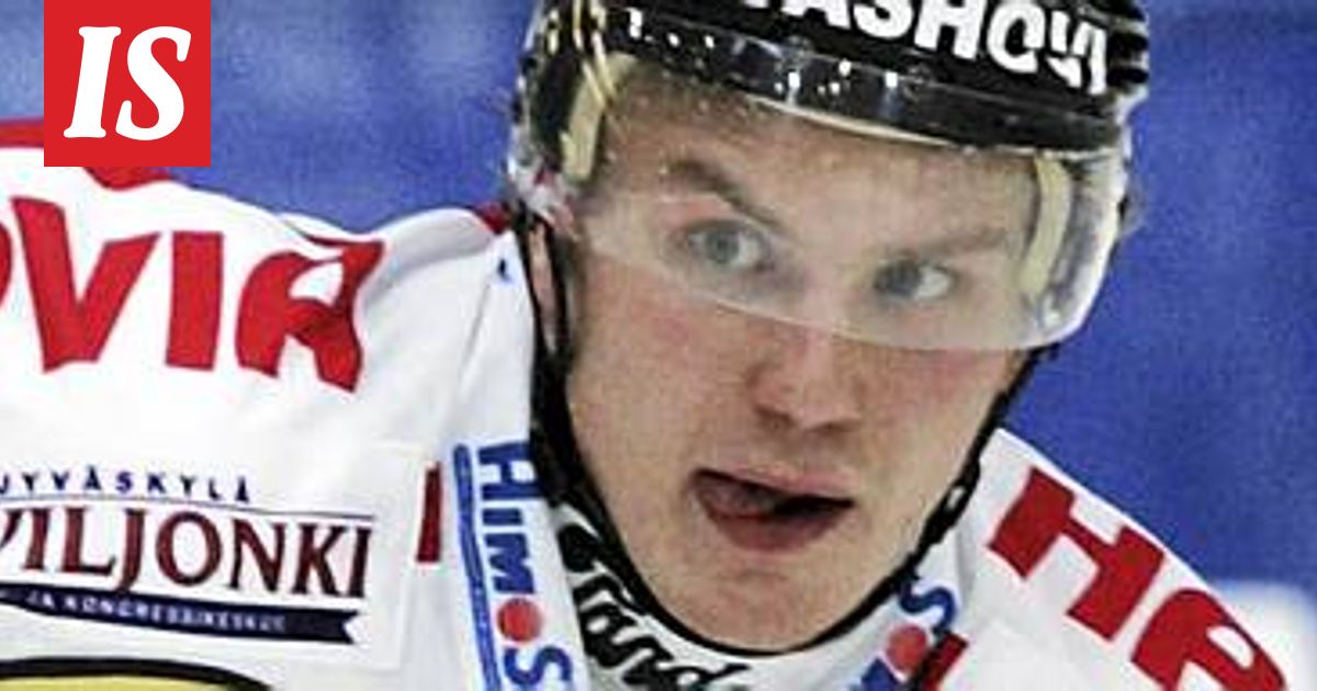 SM-liiga: Dwight Helminen mukana Hollywood-leffan tekemisessä - Ilta ...