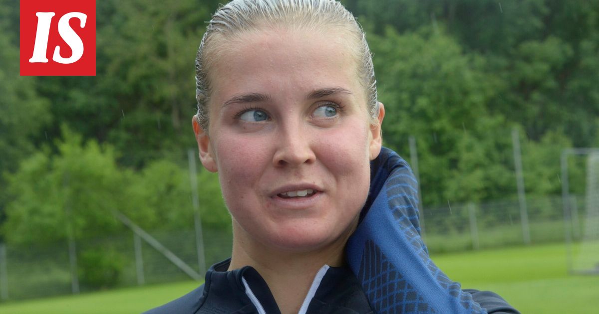 Kristian Vesalainen ja Amanda Rantanen: Vauva tulossa - Ilta-Sanomat