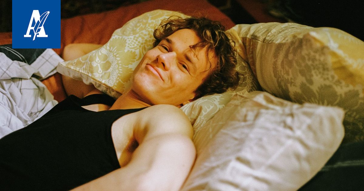 Tamperelainen Samuel Kujala nähdään pääosassa ensimmäisessä ...