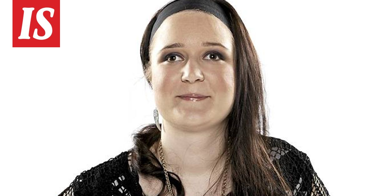 BB-Minna on ensimmäinen sokea asukas - Ilta-Sanomat