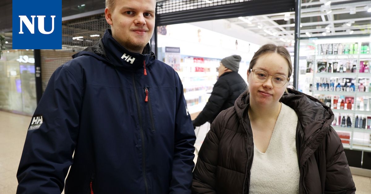 Vauva-arkea, luistelua ja maailmanrauhaa – Tällaisia asioita ...