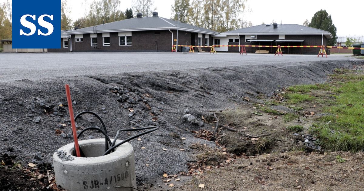 Peipohjaan pystytetään marraskuussa uusi kaukalo - Sydän-Satakunta