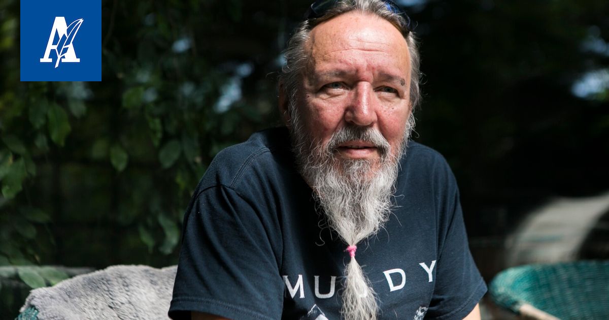 Muusikko Antti Tammilehto on kuollut