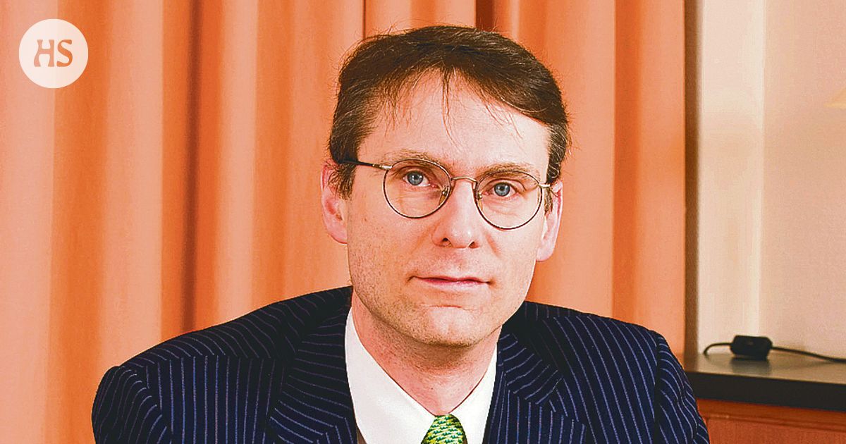 VTV huolestui maineestaan | HS.fi