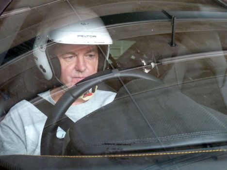 Entinen Top Gear -juontaja James May täyttää 60 vuotta - Ilta-Sanomat