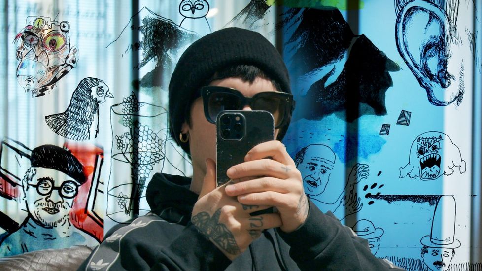 Miki Liukkosen henkilökuva on täysipainoinen | HS.fi