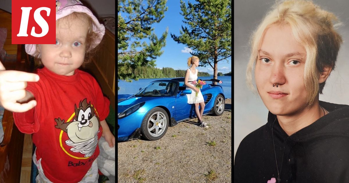 19-vuotias Nea kuoli yllättäen - Ilta-Sanomat