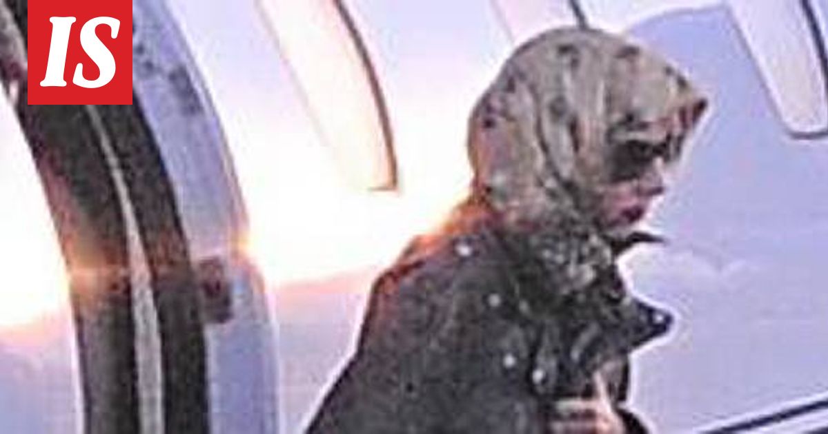 On hyytävän kylmää, Lady Gaga, mikset osta housuja? - Ilta-Sanomat