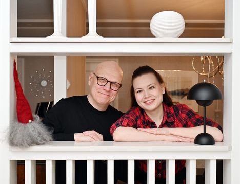 Voice of Finland -voittaja Laura Ruusumaa laajentaa hevistä iskelmään ...
