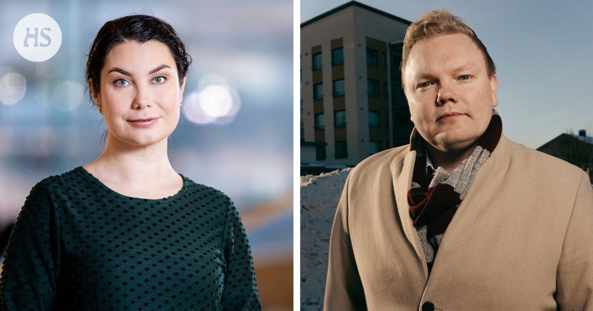 Maankäytöstä tuli ilmastopäästöjen lähde, mikä meni pieleen? Näin ...