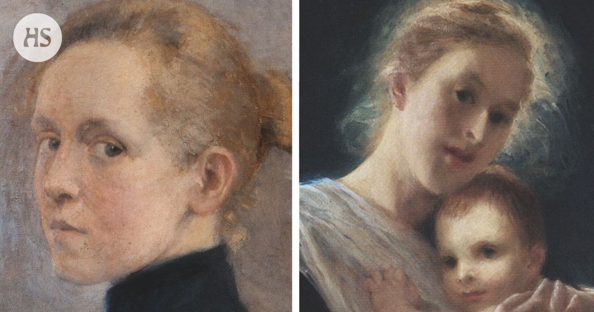 Kaksoiselämäkerta näyttää, millaista oli yksityisyyttään varjelevan ...