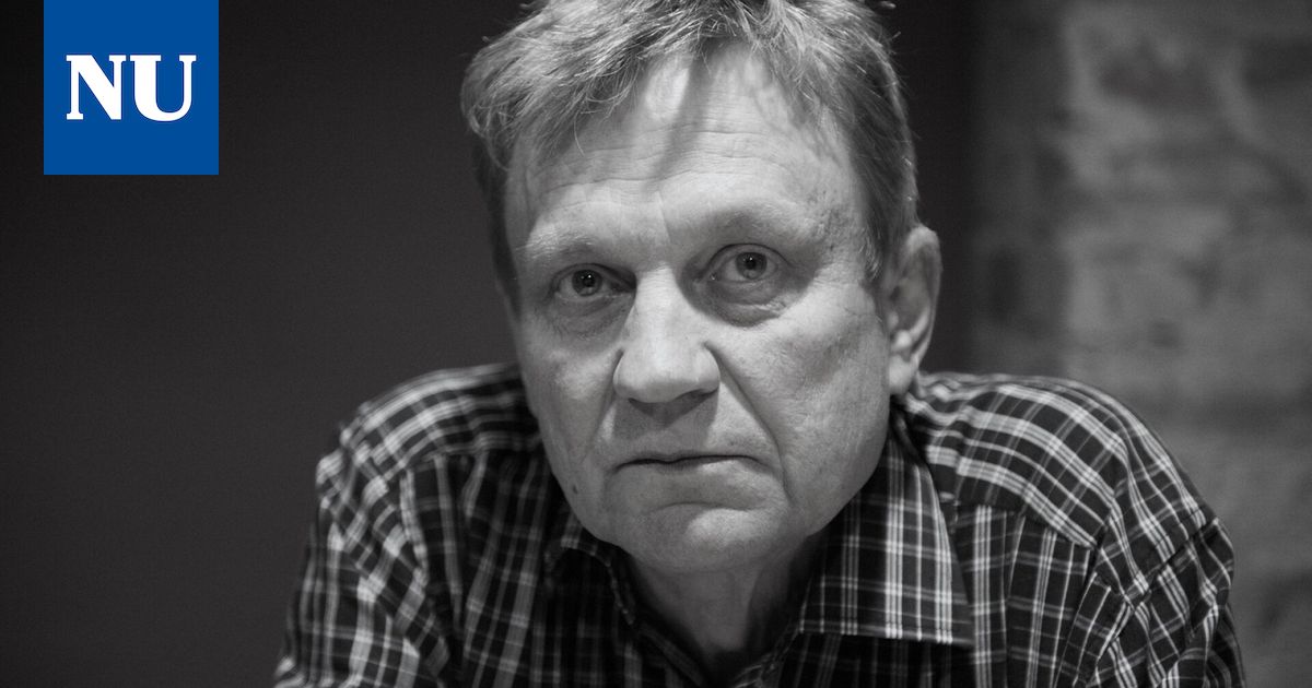 Kiitos Markku, kiitos paljon - Nokian Uutiset