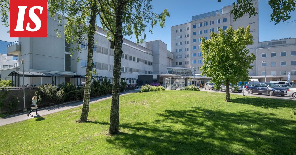 6 kuukauden ikäinen vauva kuoli Vaasassa – ensihoitajan syyte kaatui ...