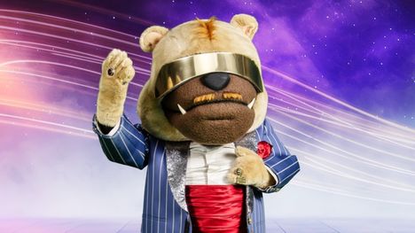 Masked Singer Suomi saa uuden Bulldog-hahmon - Ilta-Sanomat
