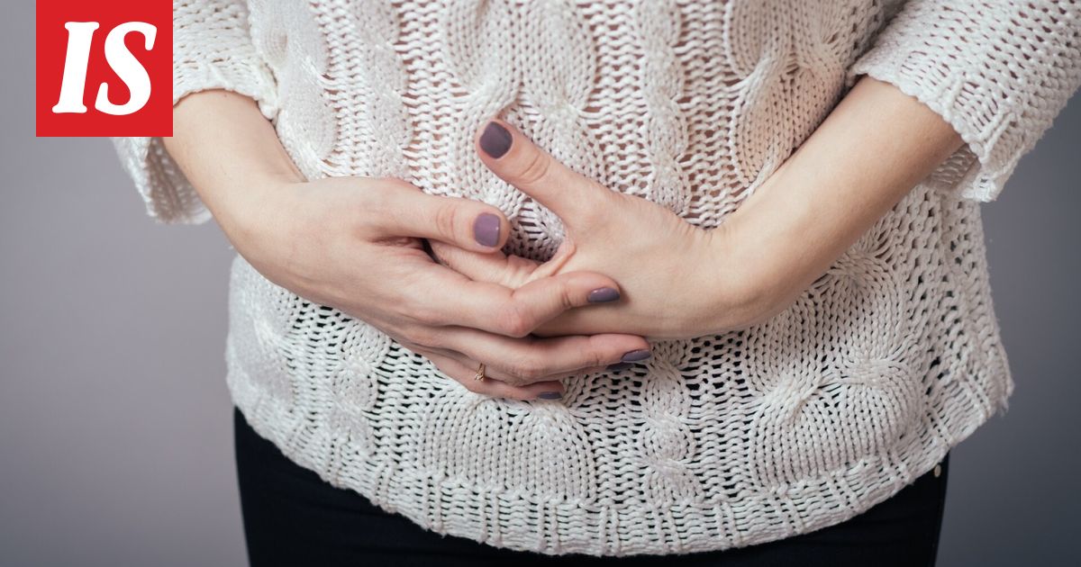 Tulehduksellisten suolistosairauksien diagnoosit ovat yleistyneet hurjasti Suomessa - Ilta-Sanomat