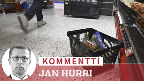 Kansalaisten ja asiantuntijoiden inflaatiokäsitykset törmäävät - Ilta ...