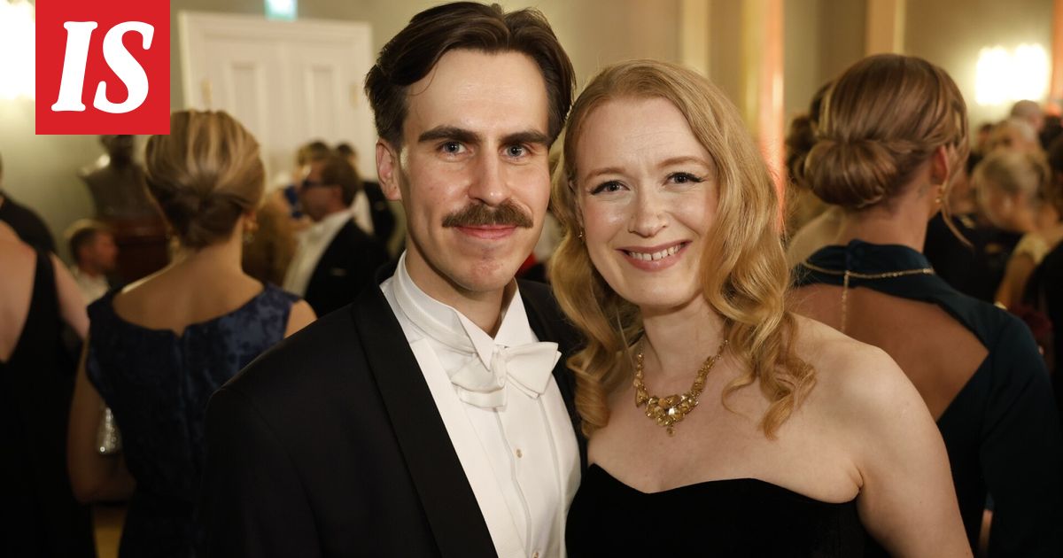 Kansanedustaja: Vauva - Ilta-Sanomat