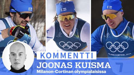 Perttu Hyvärinen - Ilta-Sanomat