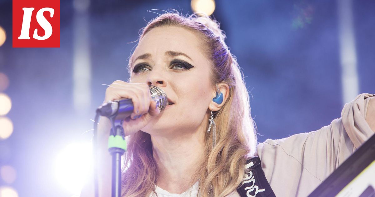 Paula Vesala, Sanni, Stam1na ja Alma kahmivat eniten Emma-ehdokkuuksia ...