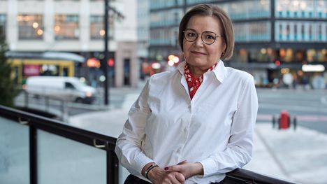 Riitta-Liisa Lassila on hurjassa kunnossa – somekuvat sen kertovat ...