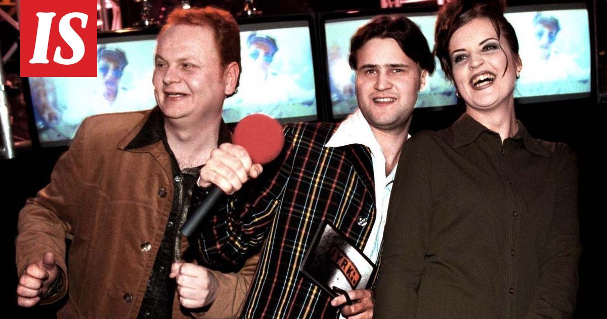 Legendaarisen Jyrki-ohjelman loppumisesta tänään 15 vuotta – tältä ...