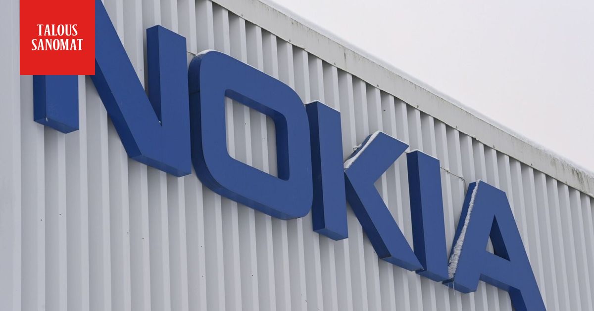 Tutkimus: Nokia yhä Suomen arvokkain brändi – Elisa kirii kovasti ...