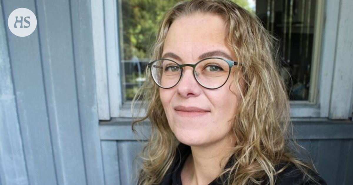 Runous ja scifi yhdistyvät loitsumaisella tenholla Virpi Alasen ...