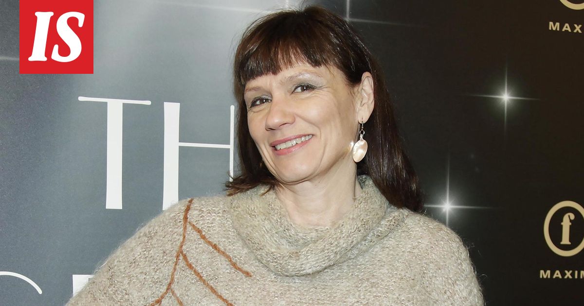 Mari Rantasila avautuu Me Naisissa seksuaalisuudestaan ja sinkkuudesta ...