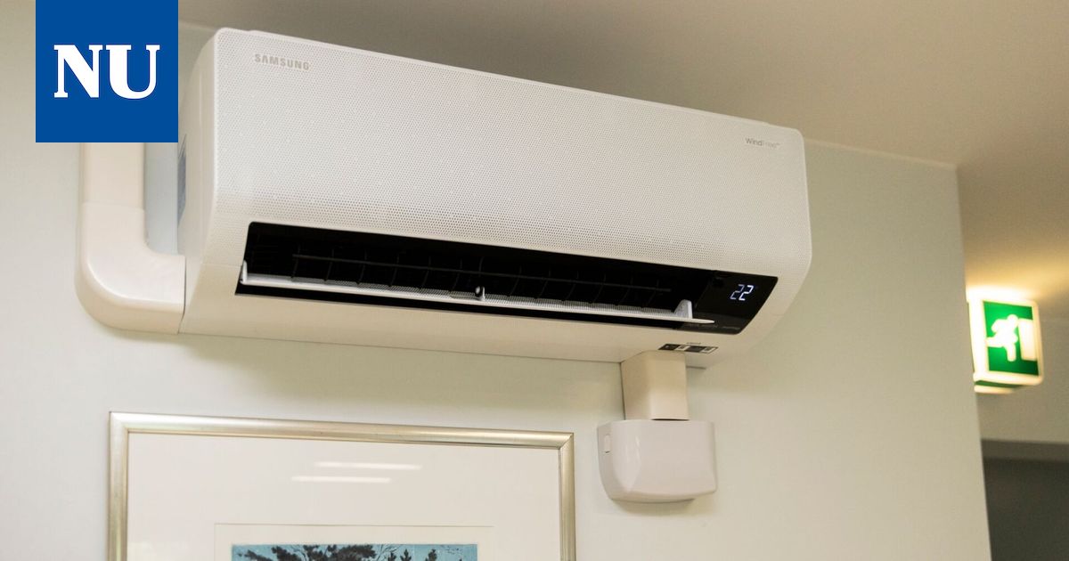 Näin saat kaiken irti ilmalämpöpumpusta - Nokian Uutiset