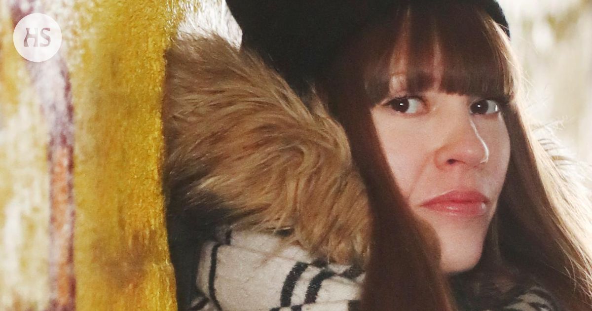 Raptutkija Inka Rantakallio harmittelee seksismiä, mutta löytää rapin ...