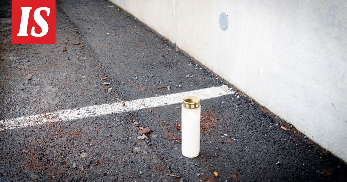 Lielahden Prisman taposta epäilty 18-vuotias on teho-osastolla - Ilta-Sanomat