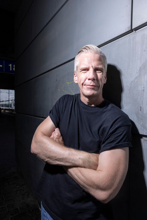 Suomeen muuttanut Maajussi-Roy on saanut satoja viestejä suomalaisilta ...