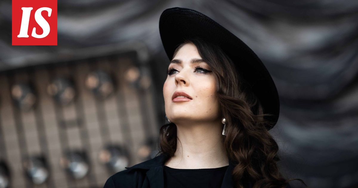 Behm purskahti itkuun Huomenta Suomen suorassa lähetyksessä - Ilta-Sanomat