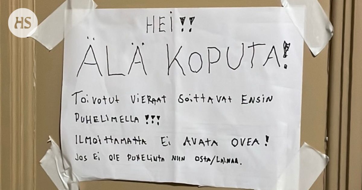 Tulli: Suomen huumetilanne huonontunut nopeasti | HS.fi