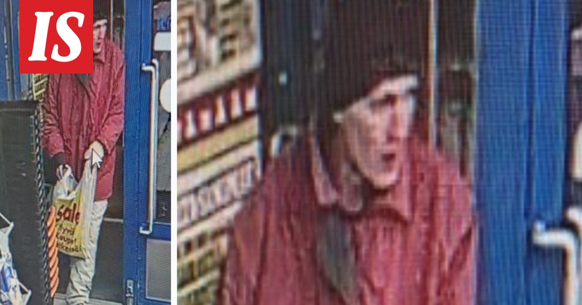 Kaupparyöstö Kuopiossa - Ilta-Sanomat