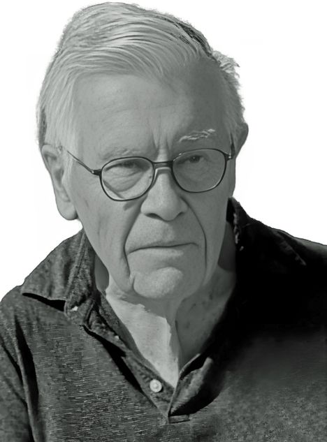 Vesa Nikunen 1935–2024 | HS.fi