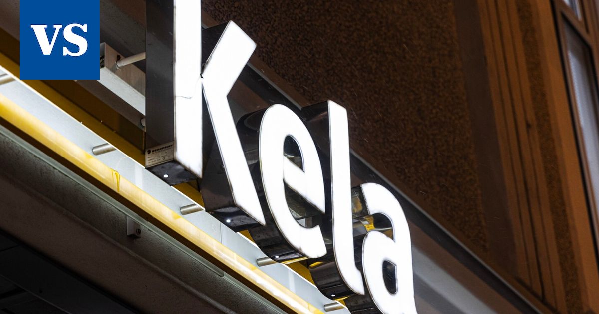 Näin paljon Valkeakoskella maksetaan Kelan tukia - Valkeakosken Sanomat