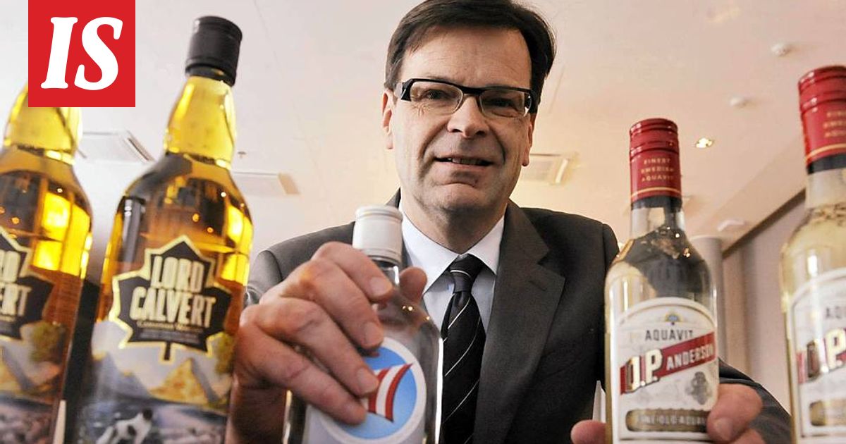 Leppiniemi ei muista ökypalkkion yksityiskohtia - Ilta-Sanomat