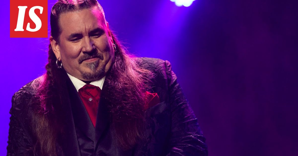 IL: Antti Railio laihtui rajusti - Ilta-Sanomat