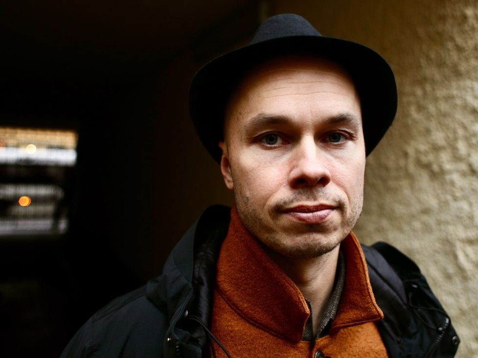 Ilja Teppo jatkaa isänsä, Jaakko Tepon, työtä - Ilta-Sanomat