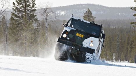 Useita varusmiehiä loukkaantui – tällainen on Puolustusvoimien ...