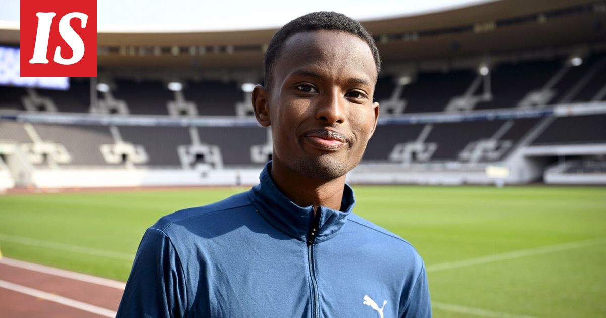 Mustafe Muuse kommentoi saamaansa törkypalautetta - Ilta-Sanomat