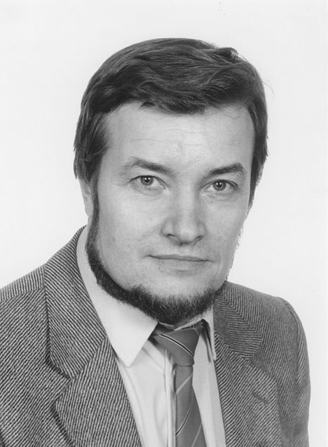 Matematiikka ja urheilu olivat kärkisijoilla Seppo Pahlmanin elämässä