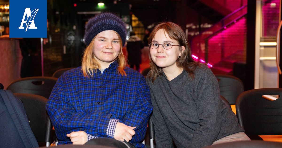 ”Jotain erilaista joulun alla” – Katso kuva­kooste G Livelabin ...