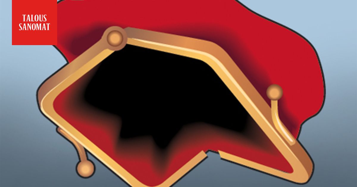 Tunnista taloutesi vaaran merkit - Ilta-Sanomat